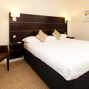 Hotel Rooms in Perth, Scotland | Mercure Perth Hotel