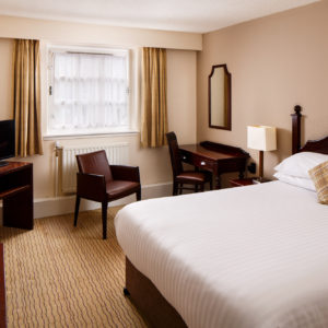 Hotel Rooms in Perth, Scotland | Mercure Perth Hotel