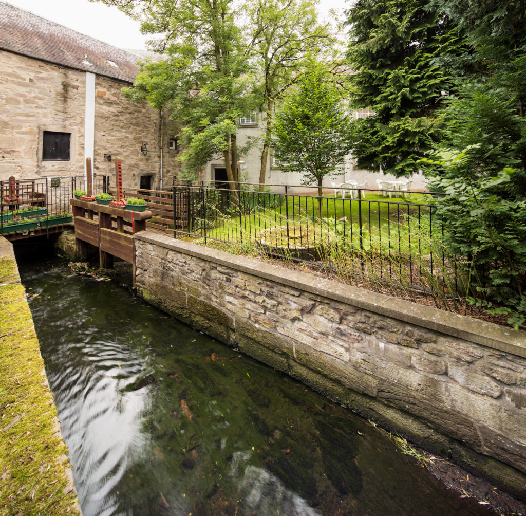 Perth Hotel Gallery | Mercure Perth Hotel - Scotland