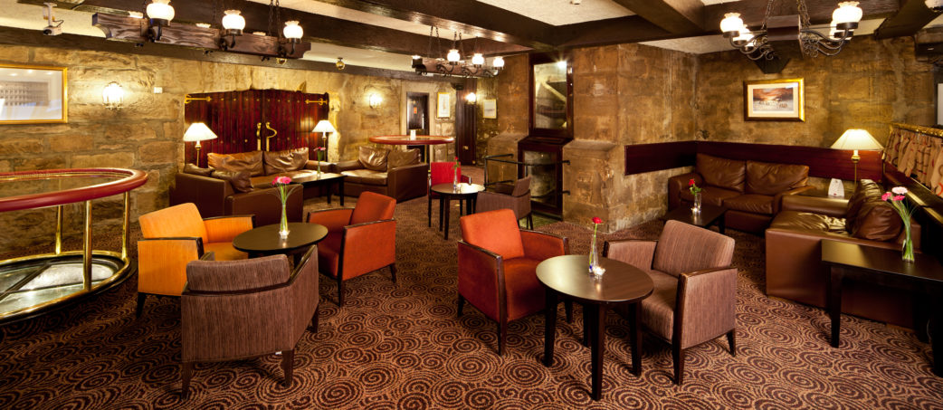 Perth Restaurant & Bar Gallery | Mercure Perth Hotel