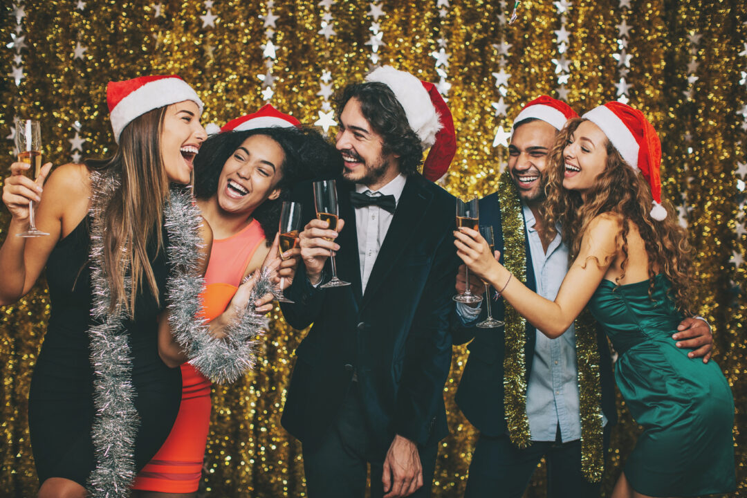 Festive Parties At Mercure Perth - Mercure Perth Hotel